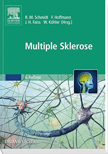Amazon.com: Multiple Sklerose: 9783437220838: Various: Books
