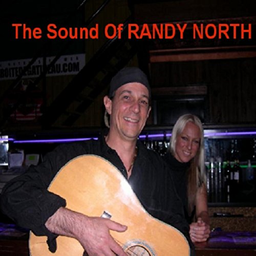 Play The Sound of Randy North by Randy North on Amazon Music