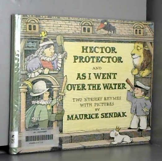 Hector Protector: Maurice Sendak: 9780006640783: Amazon.com: Books