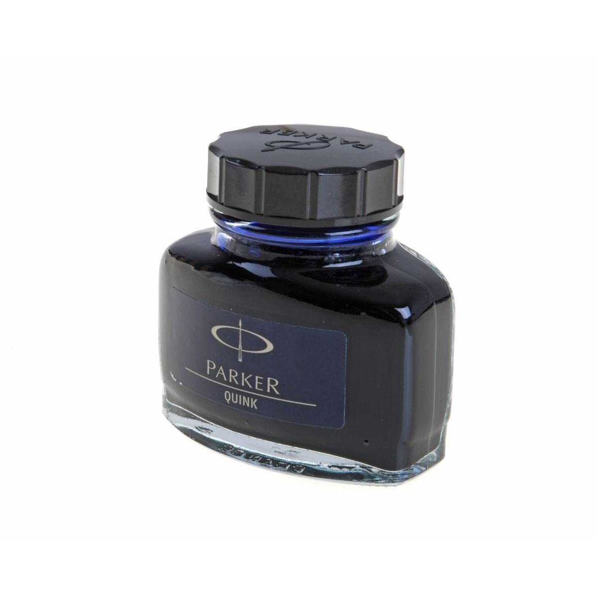 Parker Quink Ink Permanent 60ml - Color: Blue: Amazon.co.uk: Stationery ...