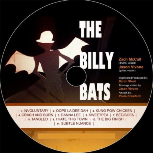 Écouter The Billy Bats de The Billy Bats sur Amazon Music