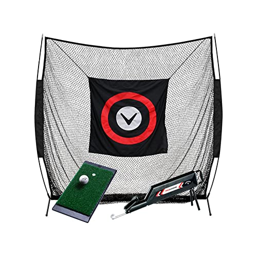 Best Home Golf Practice Setup: Improve Your Game Anytime, Anywhere ...