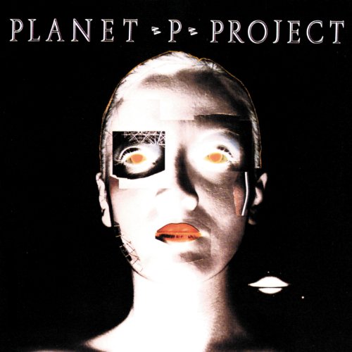 Amazon.com: Planet P Project [Explicit] : Planet P Project: Digital Music