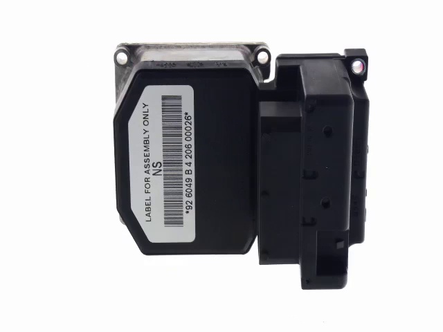 Watch ACDelco 19302002 GM Original Equipment Electronic Brake Control ...