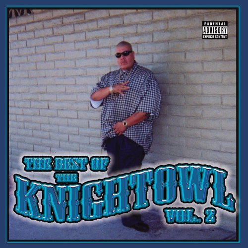 Play The Best of Knightowl Vol. 2 by Mr. Knightowl on Amazon Music