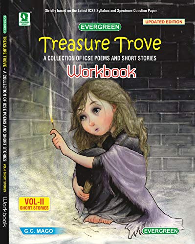 Buy Evergreen ICSE Treasure Trove A Collection Of ICSE Poems And Short Stories Vol 2 Short buy-evergreen-icse-treasure-trove-a-collection-of-icse-poems-and-short-stories-vol-2-short