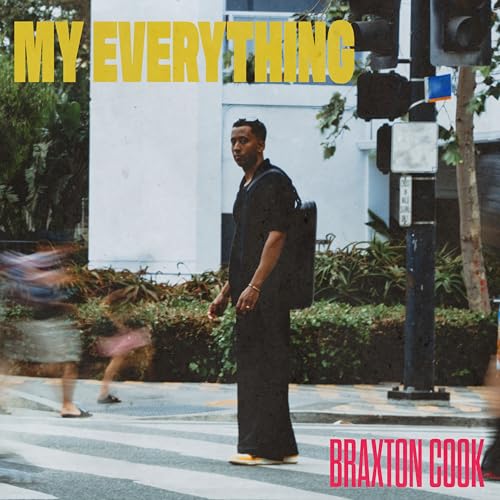 Play My Everything by Braxton Cook on Amazon Music