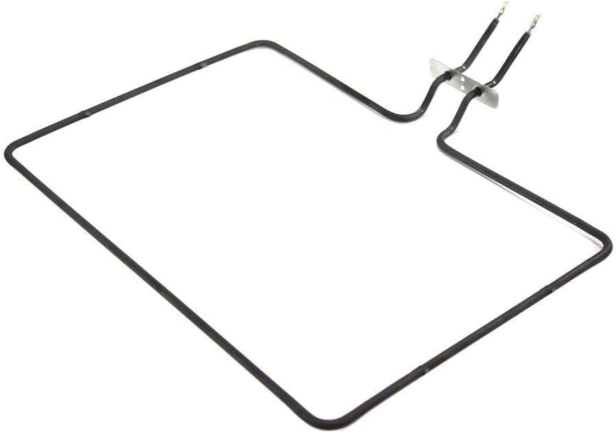 Amazon.com: OWACLIQ Bake Element for Whirlpool Part # W10779716 ...