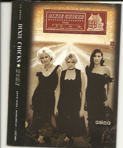 Dixie Chicks - Home - Amazon.com Music