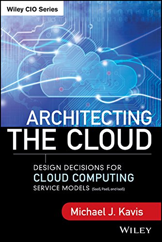 Buy Architecting the Cloud (WILEY TECH) Book Online at Low Prices in ...