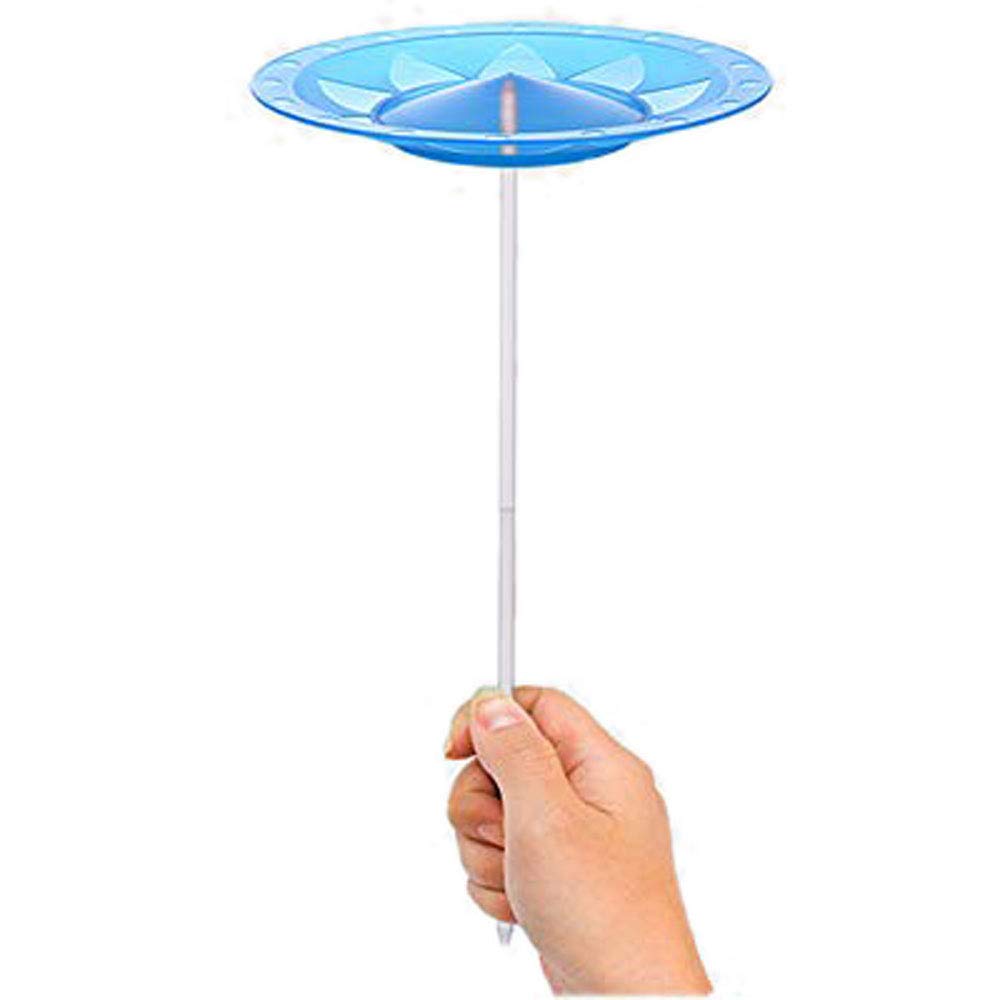 Amazon Spinning Plates On Sticks