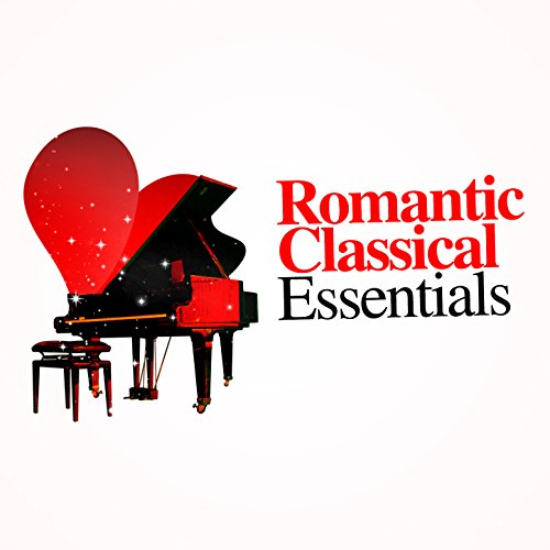 Amazon.com: Romantic Classical Essentials : VARIOUS ARTISTS: Digital Music