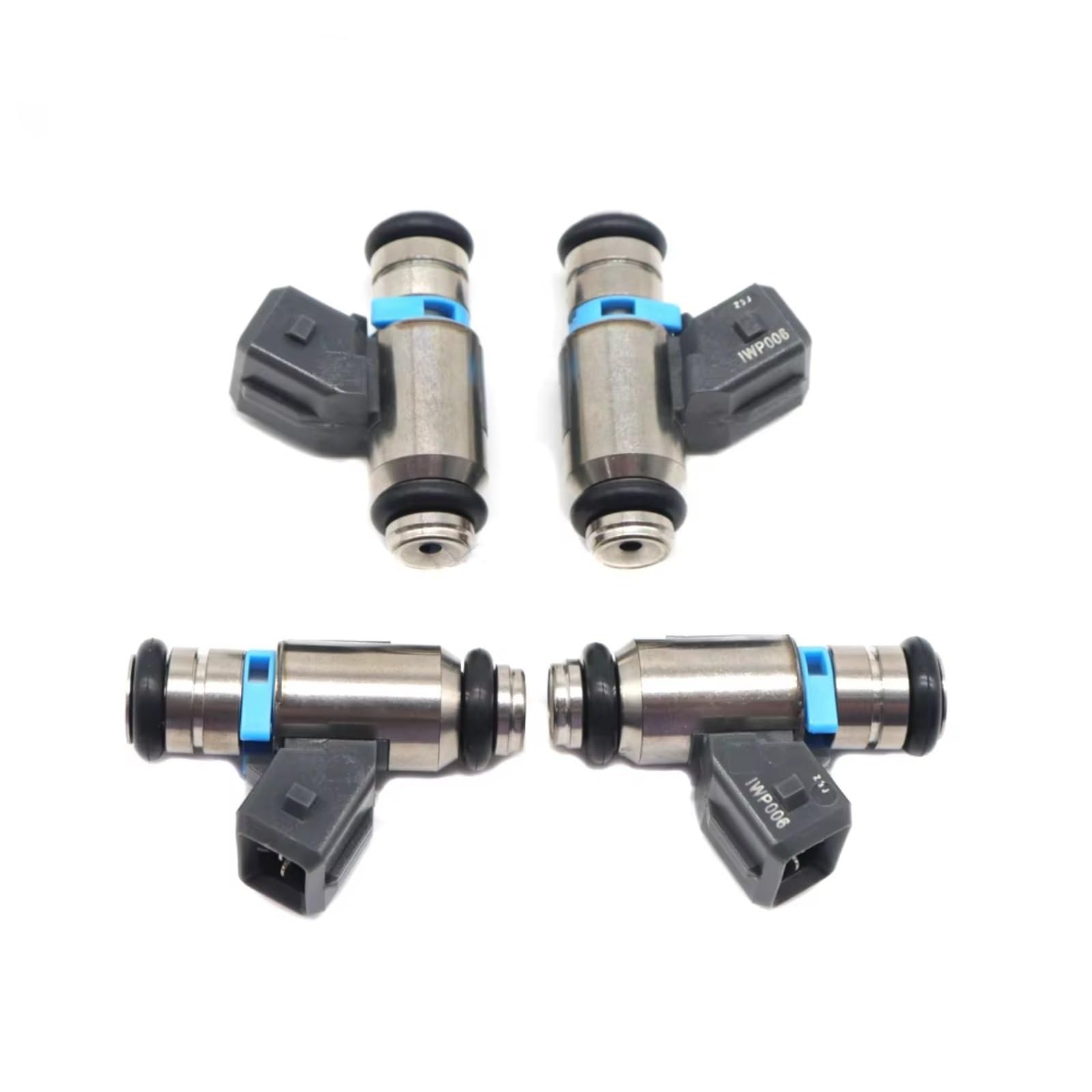 Amazon.co.jp: 燃料インジェクター シトロエン IWP-006 198499 60657179 9627771580 IWP006 ...