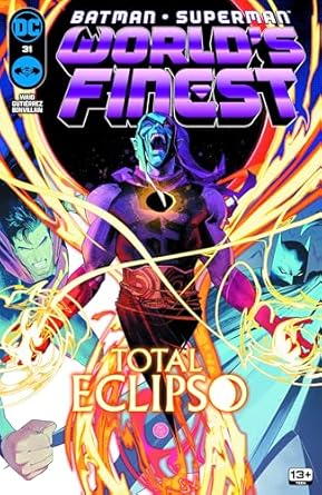 Amazon.com: Batman/Superman: World's Finest (2022-) #31 eBook : Waid, Mark, Mora, Dan, Gutiérrez ...