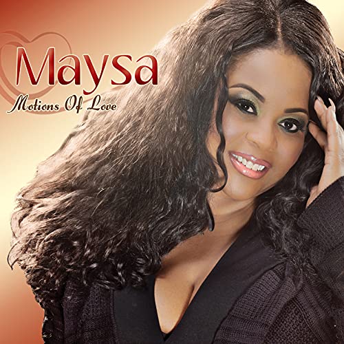 Motions Of Love de Maysa en Amazon Music Unlimited