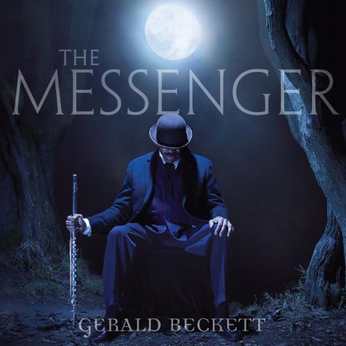 Play The Messenger by Gerald Beckett on Amazon Music