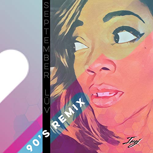 90's Remix September Luv by Inoj on Amazon Music - Amazon.com
