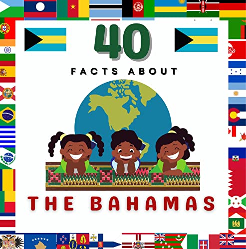 40 Facts About The Bahamas: For Kids, Fun Facts About The Bahamas ...