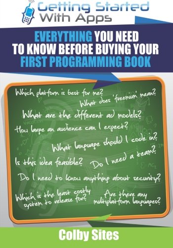 Getting Started With Apps: Everything You Need To Know Before Buying ...