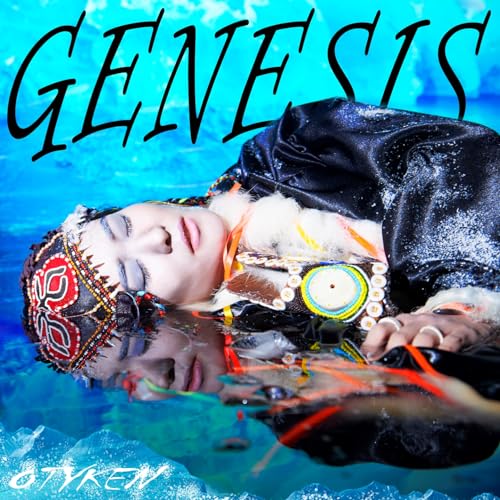 Amazon.co.jp: Genesis : Otyken: デジタルミュージック