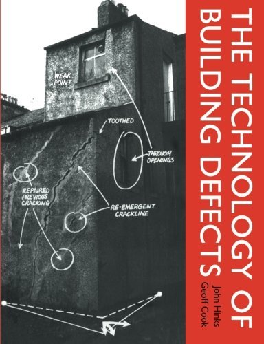The Technology of Building Defects by John Hinks (1998-08-09): Amazon ...