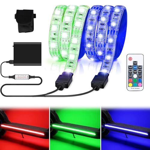 Xiaomi RGB LED Strips | LED Moment