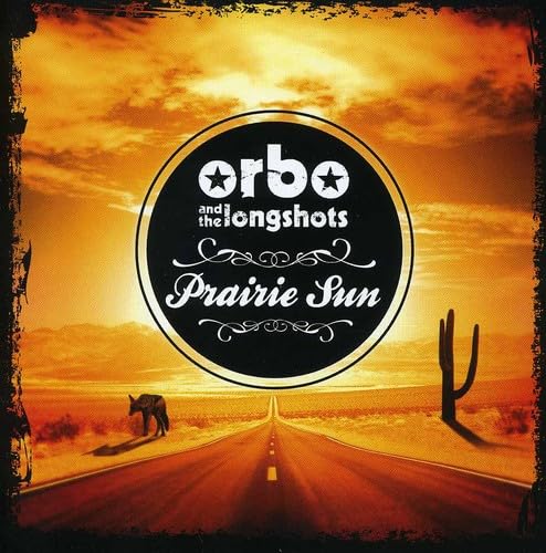Amazon.com: Prairie Sun: CDs & Vinyl