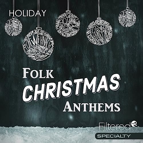 Écouter Folk Christmas Anthems par Ah2 sur Amazon Music Unlimited