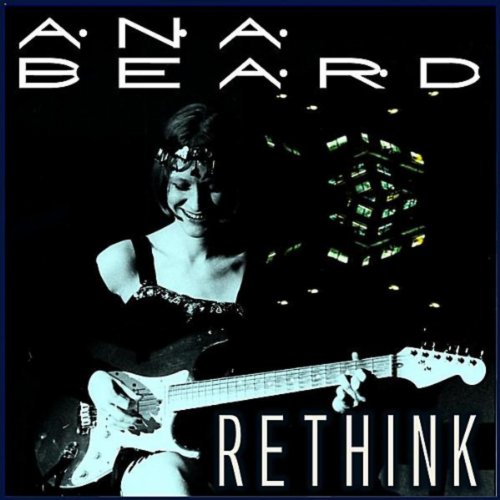 Amazon.com: Rethink : Ana Beard: Digital Music