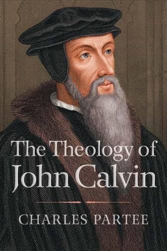 The Theology of John Calvin: Partee, Charles: 9780664231194: Amazon.com ...