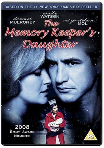 Amazon.com: The Memory Keeper's Daughter [DVD] [2008] : Movies & TV