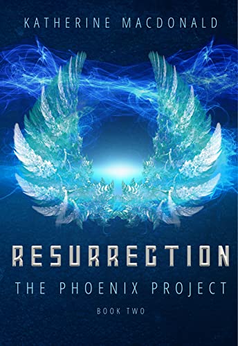 Amazon.com: The Phoenix Project: Book 2: Resurrection eBook : Macdonald ...