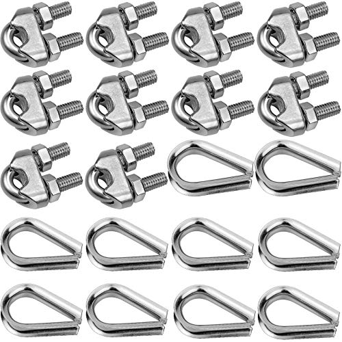 Perrillos para cables de acero: calidad y durabilidad garantizadas - Mi ...