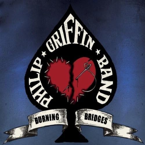 Philip Griffin, Philip Griffin, Robert Diblanco, Claude Wooley, Drew ...