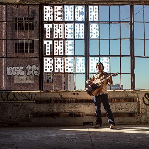 Amazon Music UnlimitedでRENCHのThem's the Breaksを