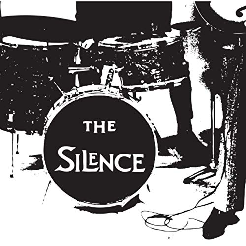 Amazon.com: The Silence : Graeham Goble: Digital Music
