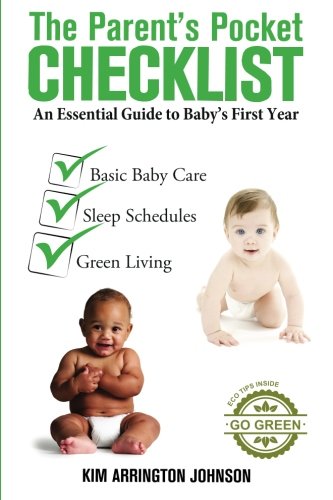 Buy The Parent's Pocket Checklist: An Essential Guide to Baby's First ...