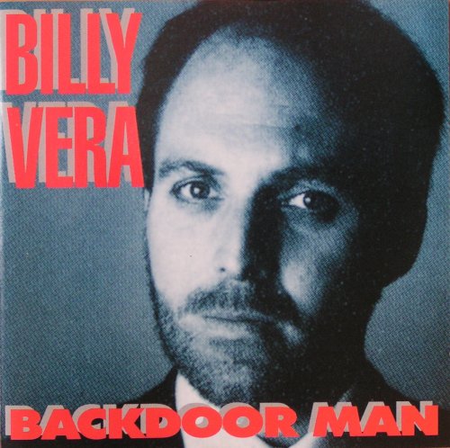 Backdoor Man - Billy Vera: Amazon.de: Musik-CDs & Vinyl