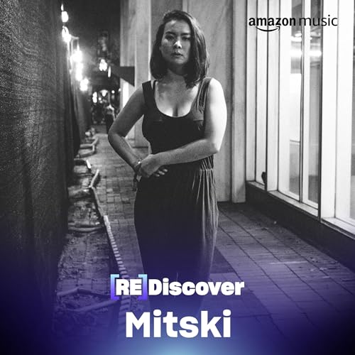 Amazon.co.jp: REDISCOVER Mitski Parent : デジタルミュージック