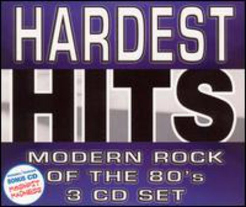 Hardest Hits: Various Artists: Amazon.in: Music}