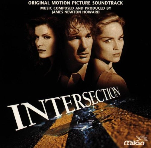 Amazon.com: Intersection: CDs & Vinyl