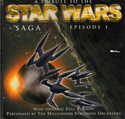 John Williams - Tribute to the Music of Star Wars - Amazon.com Music