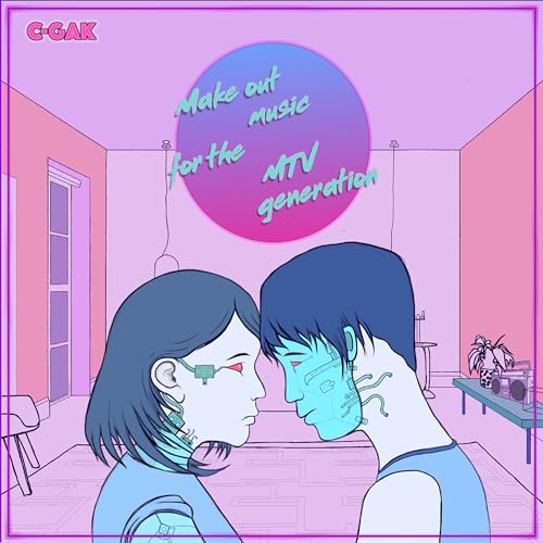 Play Make Out Music for the MTV Generation by C-Gak on Amazon Music