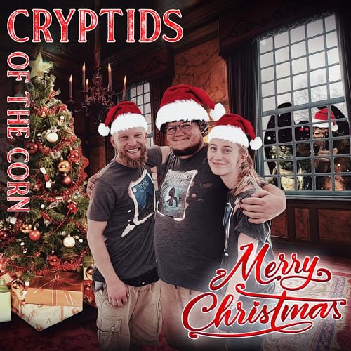 Santa Down Under and NORAD Santa Service: Christmas Special! | Cryptids ...