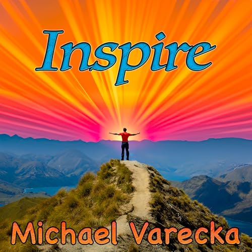 Écouter Inspire de Michael Varecka sur Amazon Music