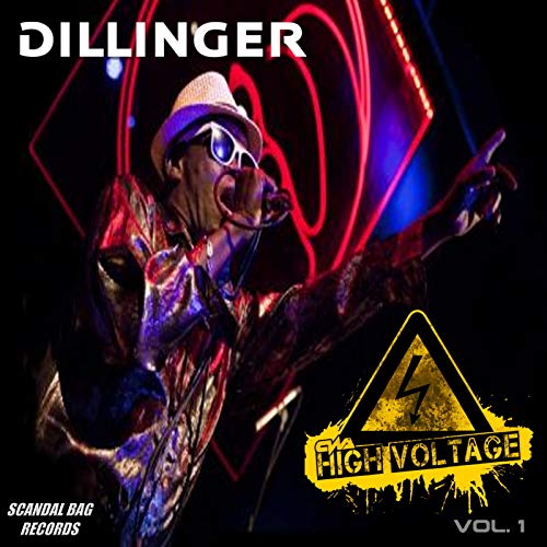 Play High Voltage, Vol. 1 by Dillinger on Amazon Music