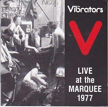 Amazon.co.jp: Live at the Marquee 1977: ミュージック