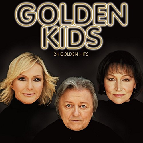 Amazon.com: Golden Kids 24 Golden Hits : Helena Vondráčková: Digital Music