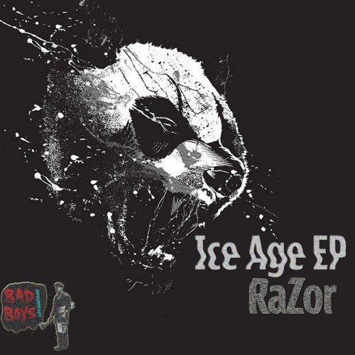 Play Ice Age EP by Razor on Amazon Music