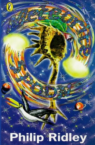 Meteorite Spoon : Ridley, Philip: Amazon.co.uk: Books